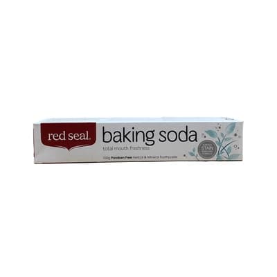 RED SEAL
