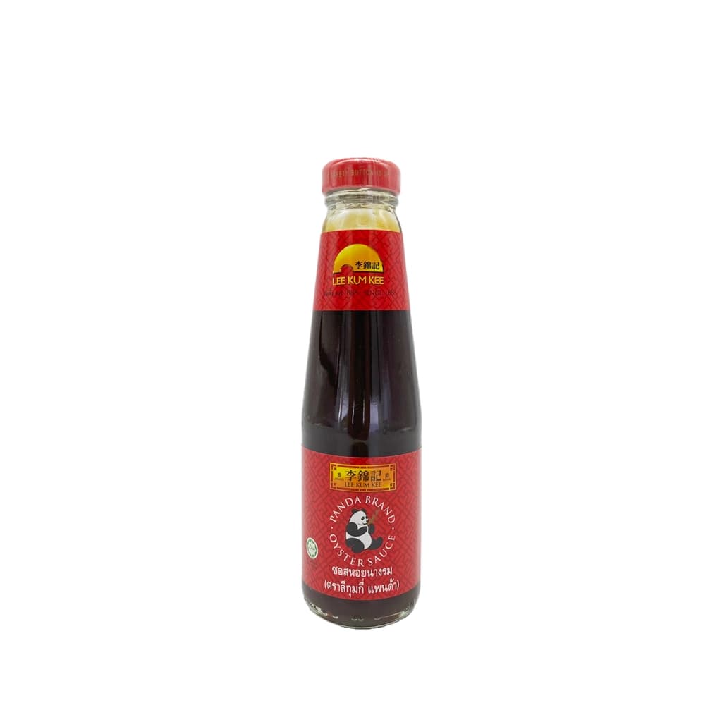 Panda Oyster Sauce 255G.