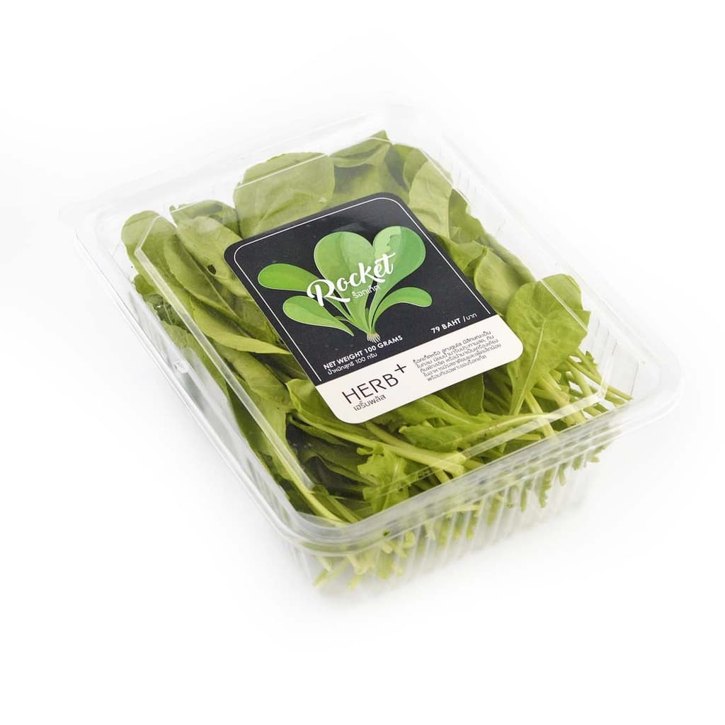 Fresh Plus Baby Rocket 100G.