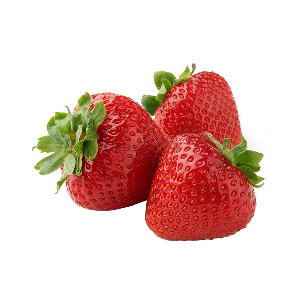 FOOD GALLERY Geumsil Strawberry 500G.
