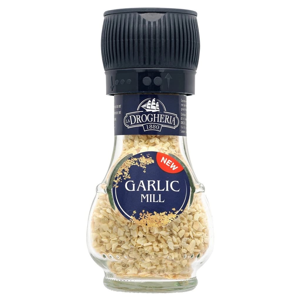 Drogheria Alimentari Garlic 50G.