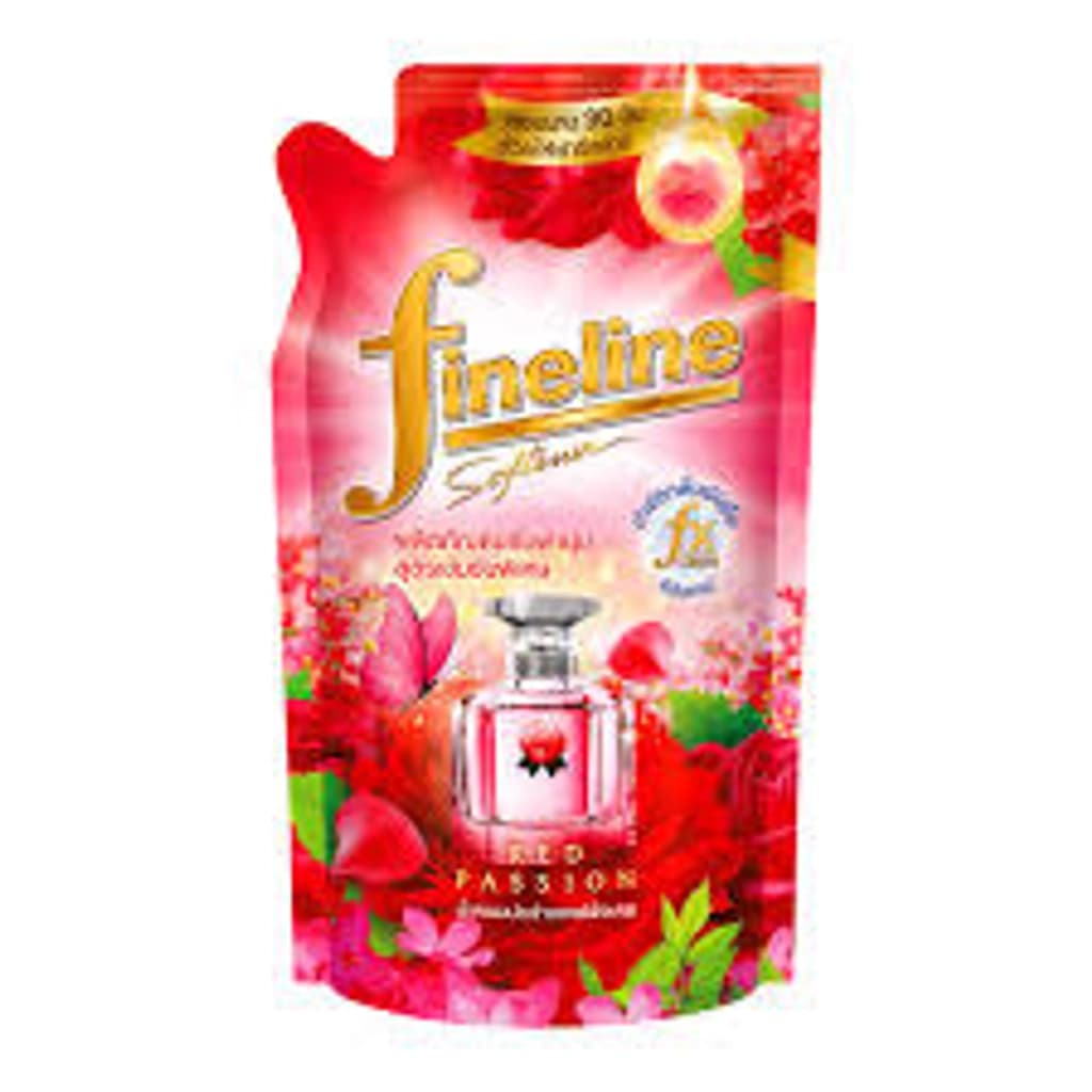 Fineline Softener Premium Re 450Ml.
