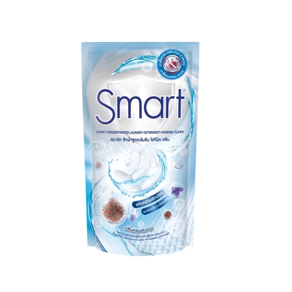 Smart Detergent Hygenic Clean 700Ml.