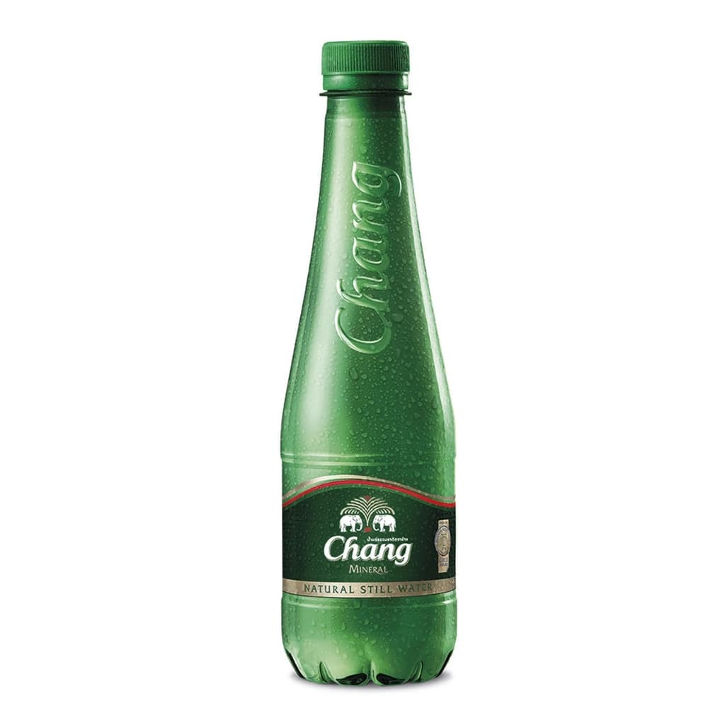 Chang Mineral Water460Ml.