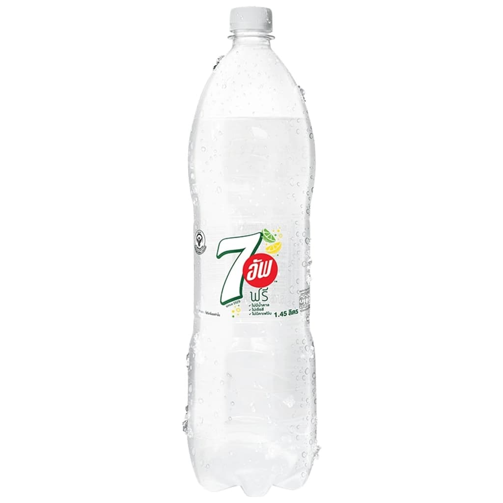 7Up Free 1.45L.