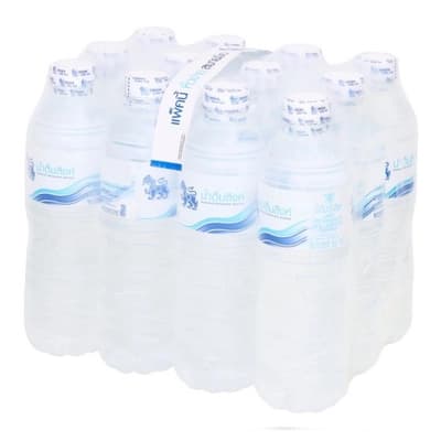 Singha Drinking Water 1500ML.