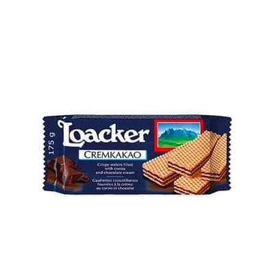 LOACKER