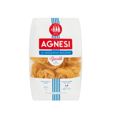 how to cook agnesi le lasagne