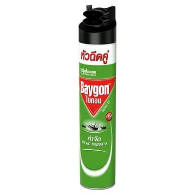 Baygon