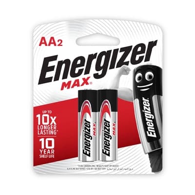 ENERGIZER