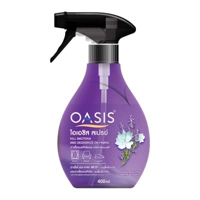 OASIS