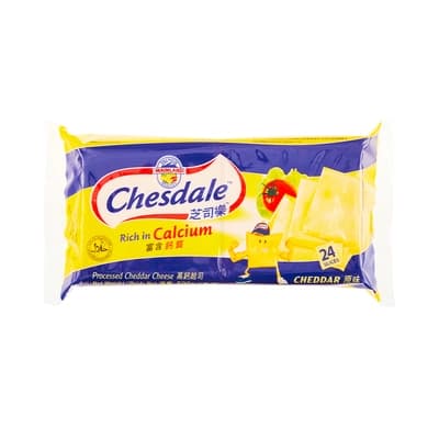 Chesdale